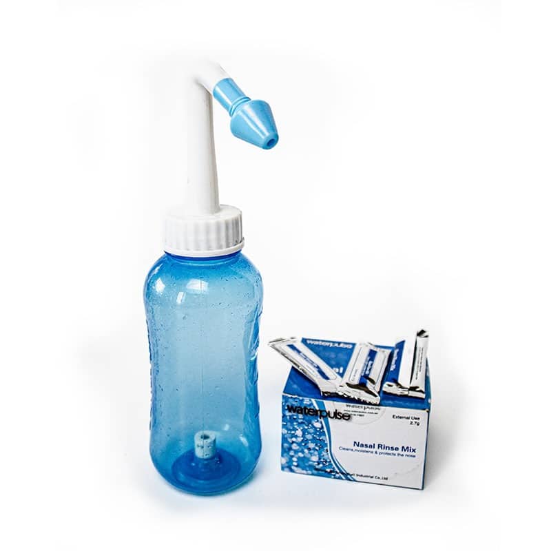 Nasal Rinse Nasal Rinse – Welfor Medical